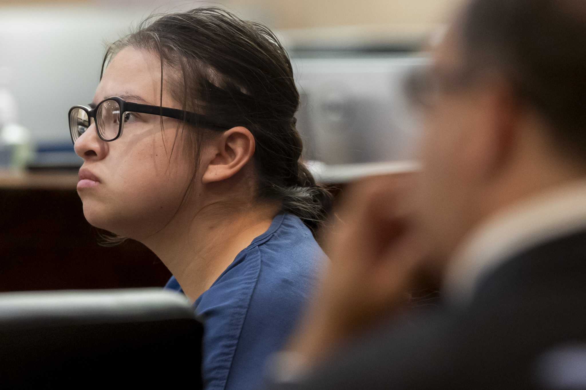 San Antonio stepmom who starved boy, 4, won't get new trial