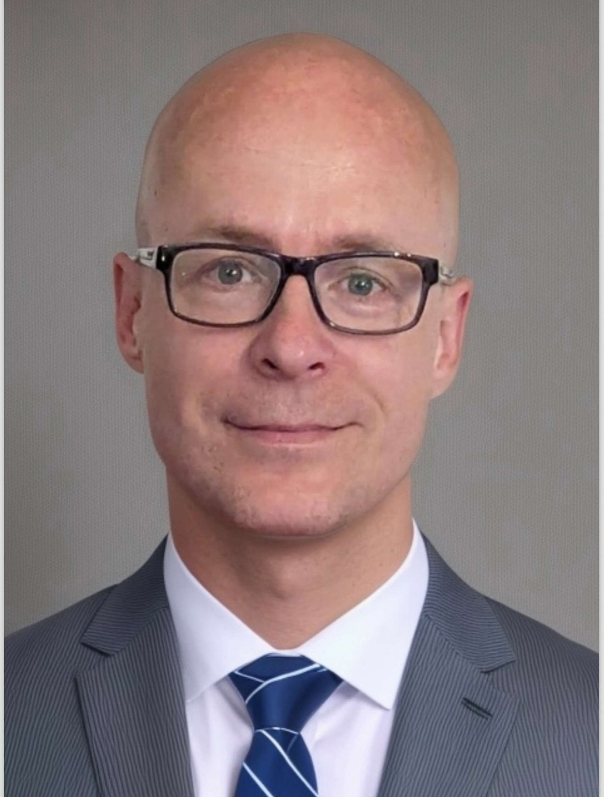 New Cohoes City Court Judge Brett M. Knowles named to bench