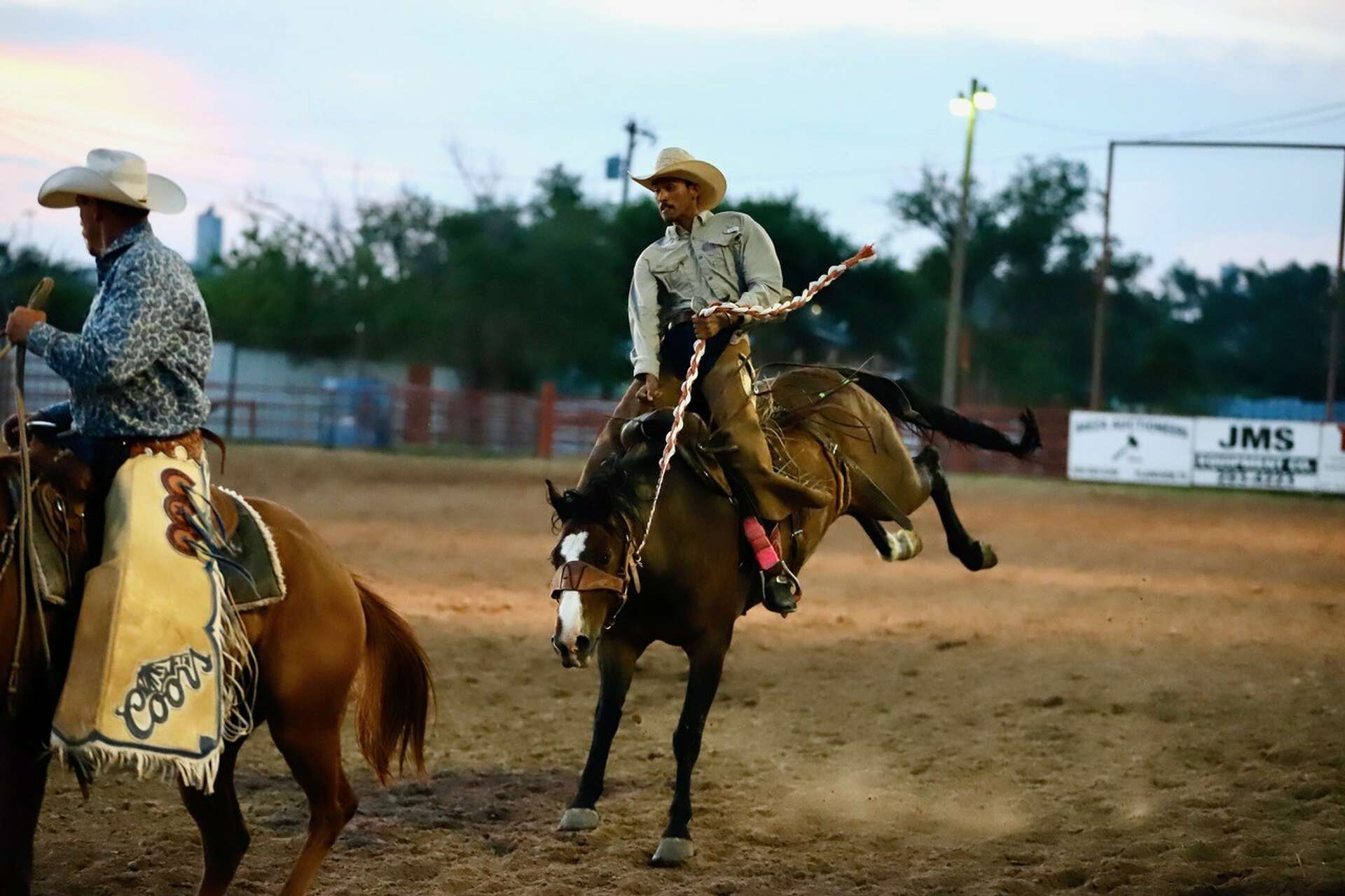 81st Bar-None Roughstock Rodeo returns Saturday
