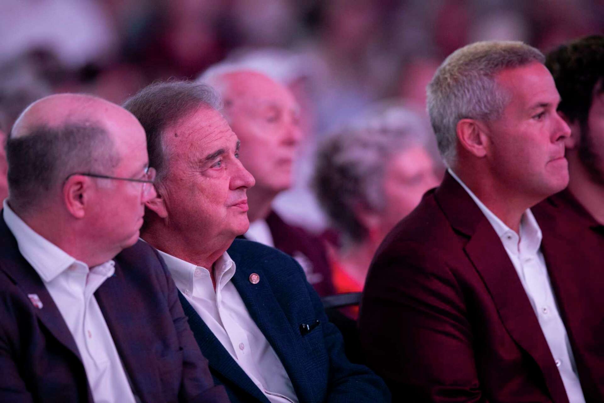 Texas A&M baseball: Coach Michael Earley says 'I'm built for this'