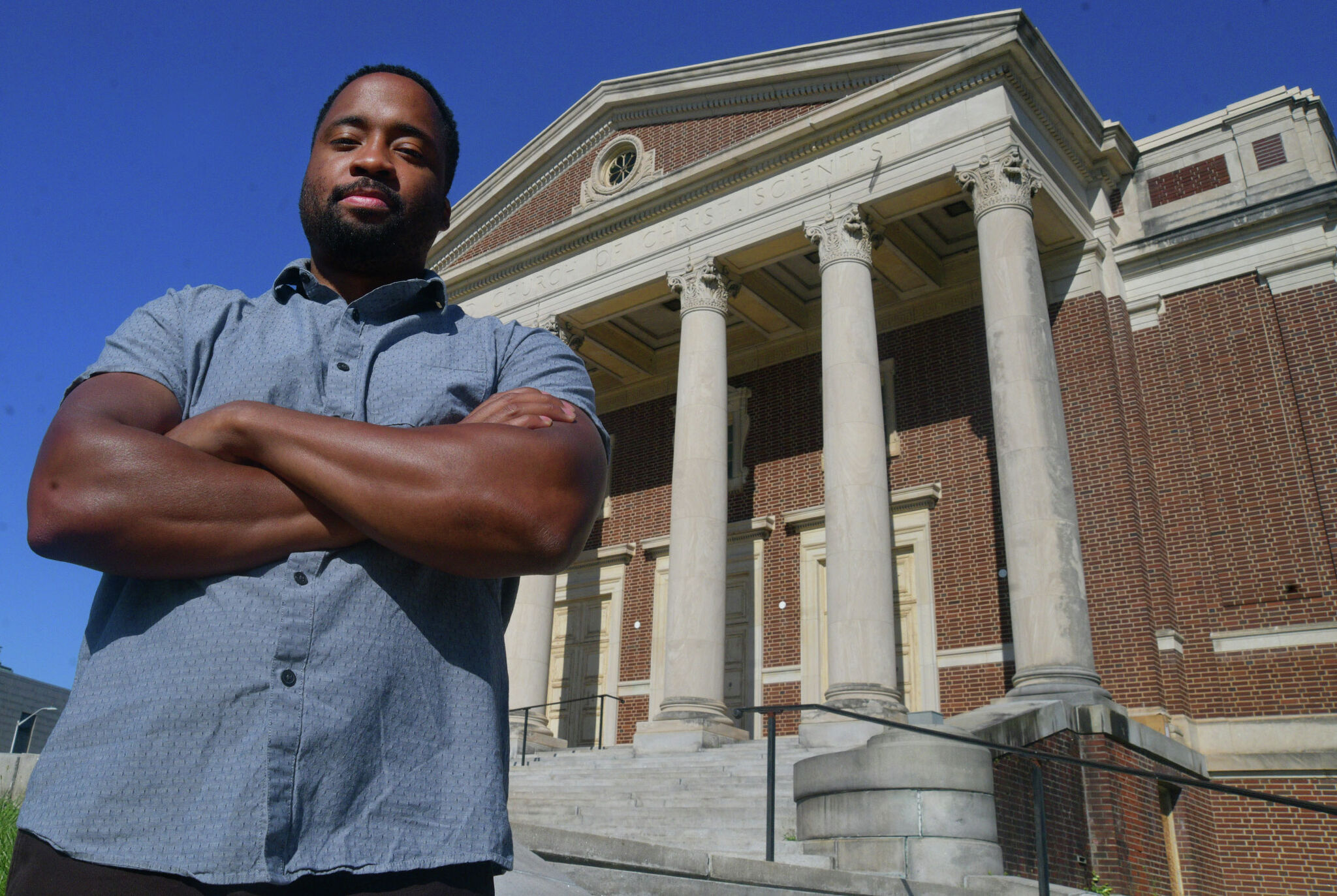 Historic Hartford church near Capitol to reopen as new church