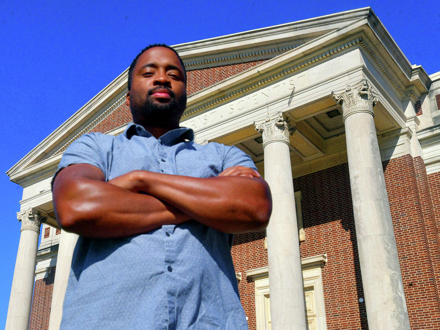 Vox Church looks to open a new home in Connecticut