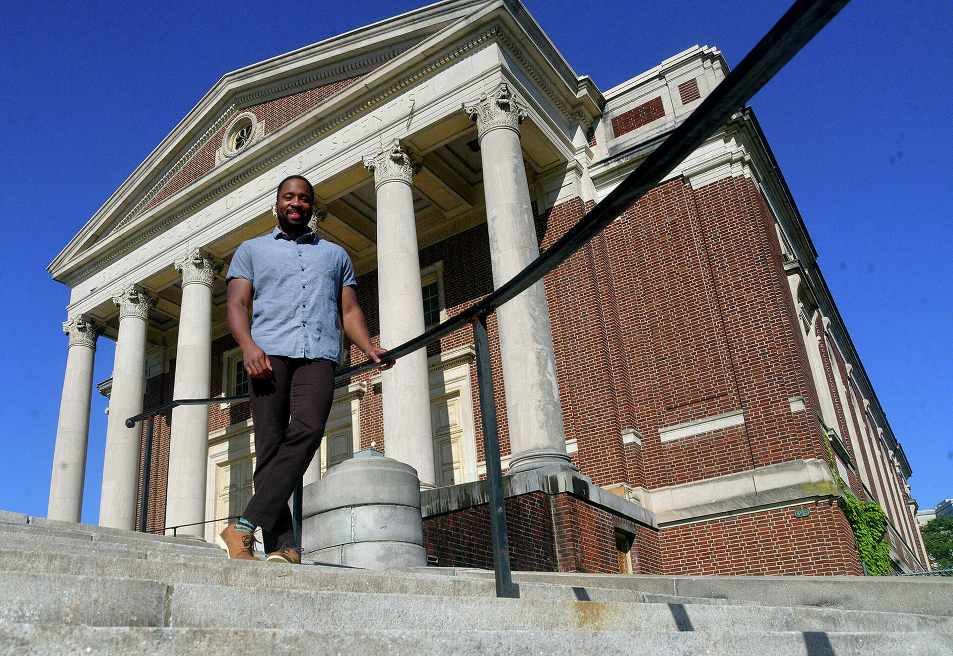 Vox Church looks to open a new home in Connecticut