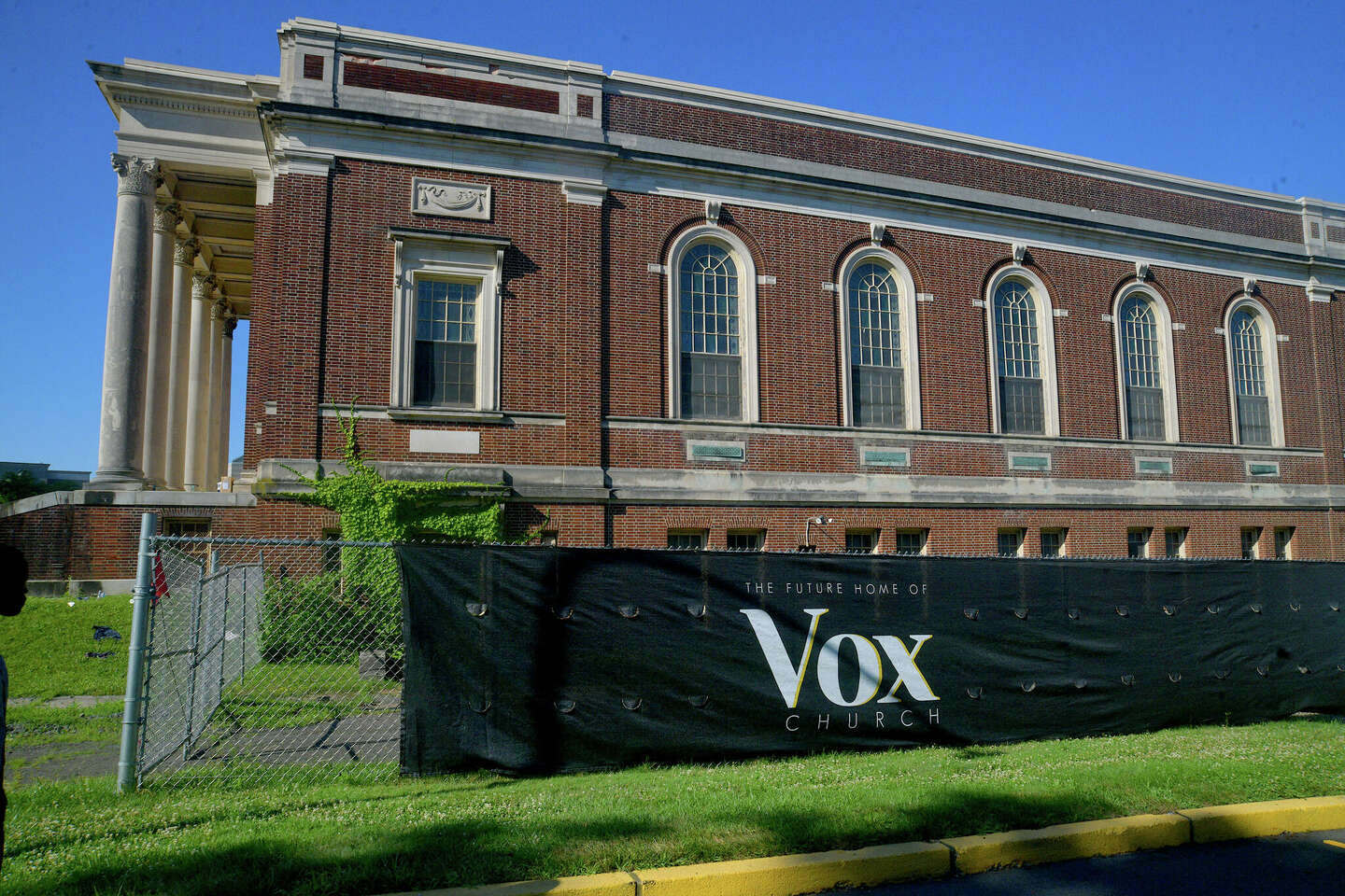 Vox Church looks to open a new home in Connecticut