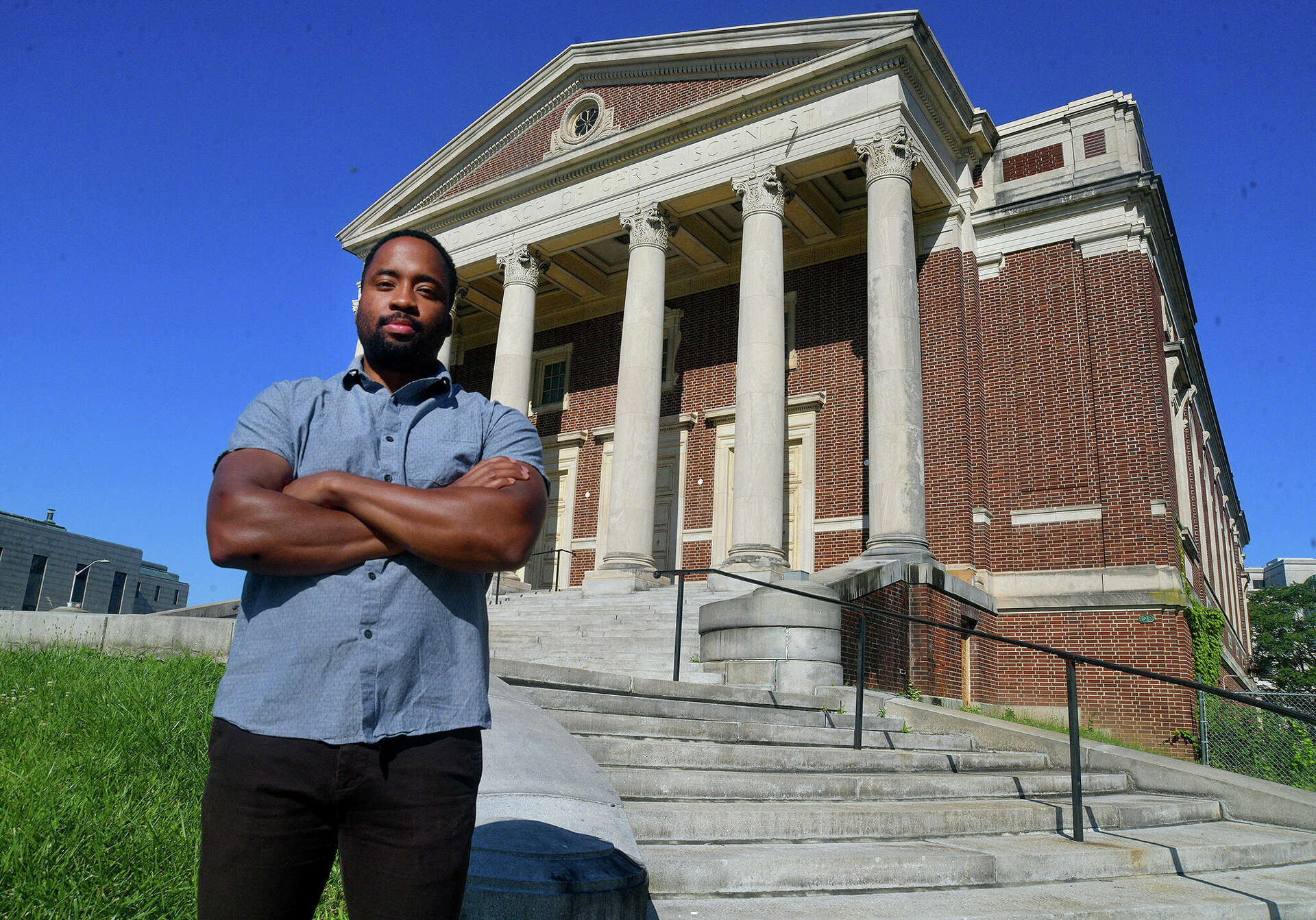 Vox Church looks to open a new home in Connecticut