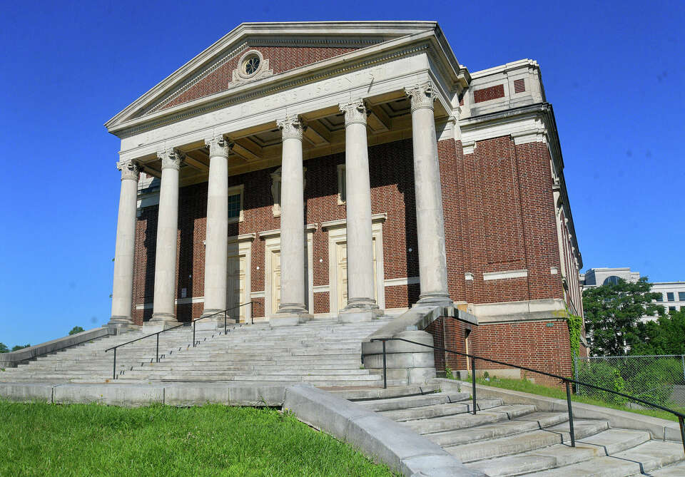 Vox Church looks to open a new home in Connecticut