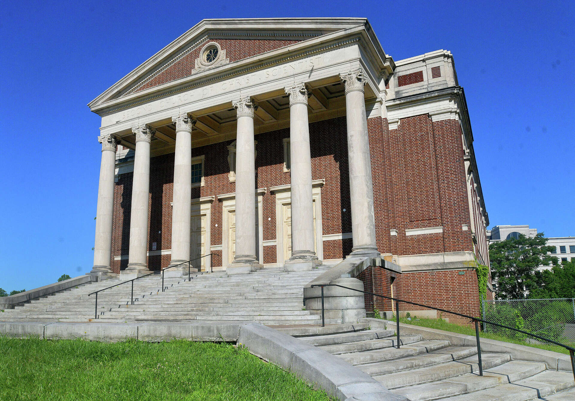 Vox Church looks to open a new home in Connecticut