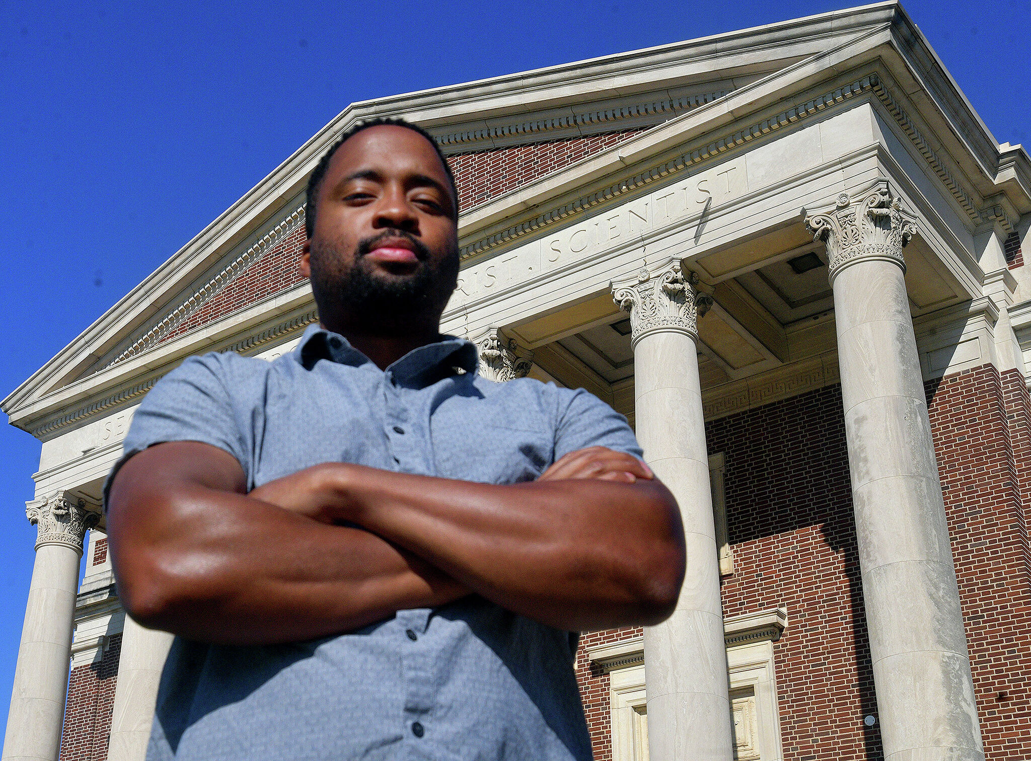 Vox Church looks to open a new home in Connecticut