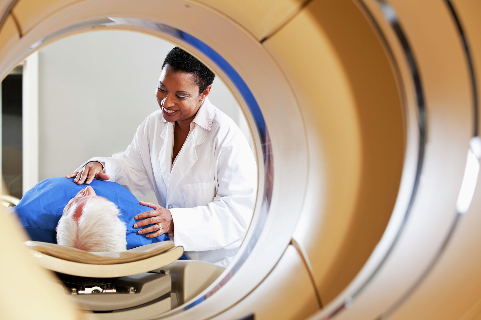 PET-CT scans make waves in prostate cancer detection