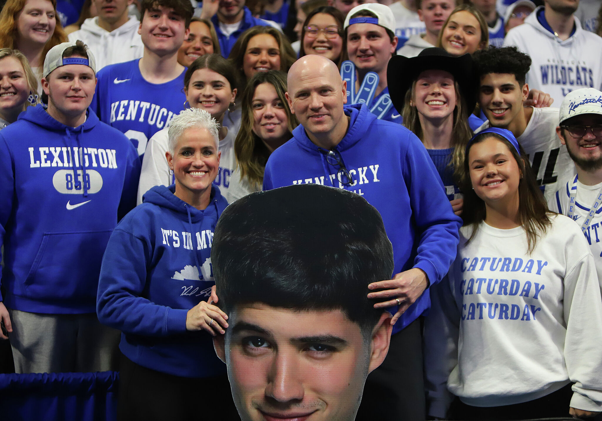 Rockets draft pick Reed Sheppard is NBA-ready. Here's why.