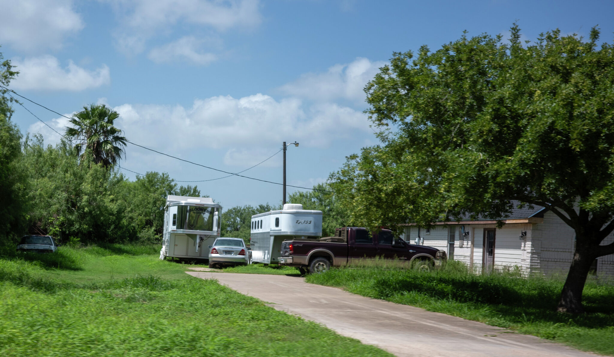 South Texas man faces bestiality charge after years of allegations