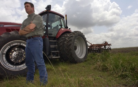 In credit crunch, agricultural lenders thrive