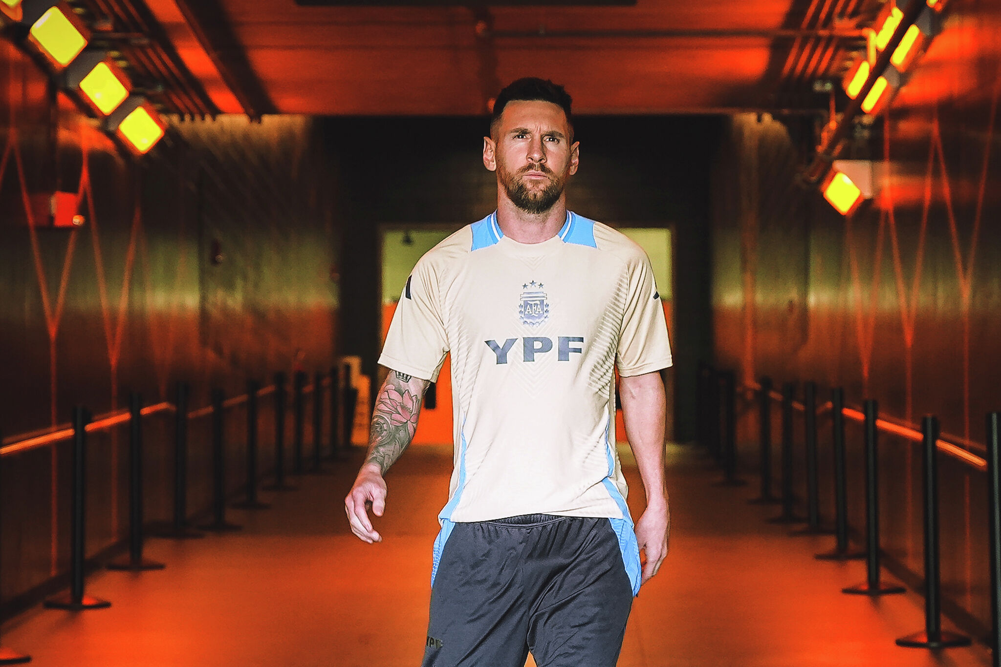 Copa América tickets: Prices soar to see Lionel Messi, Argentina