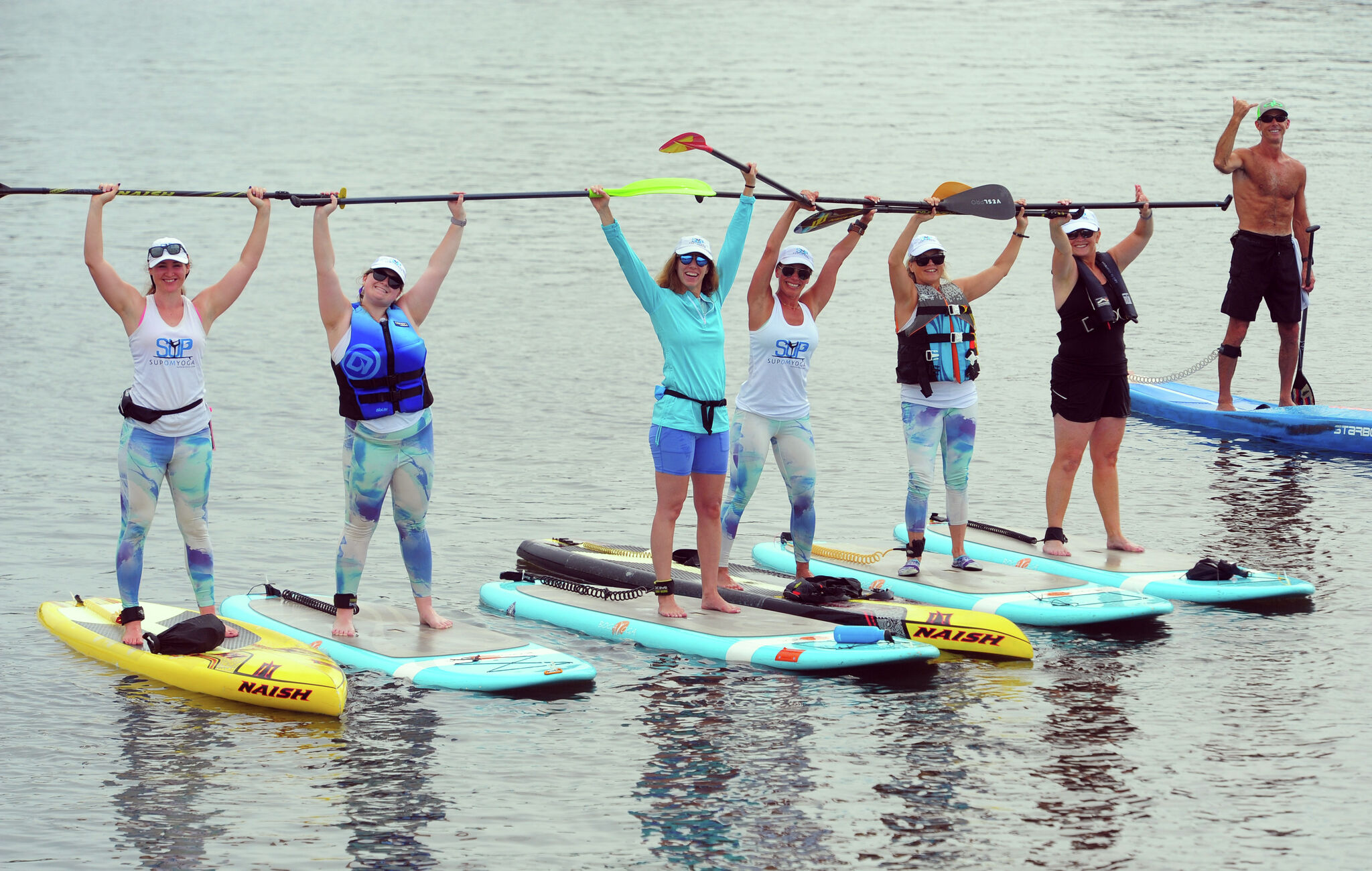SoundWaters 2024 flotilla fundraiser will start from Stamford, Darien