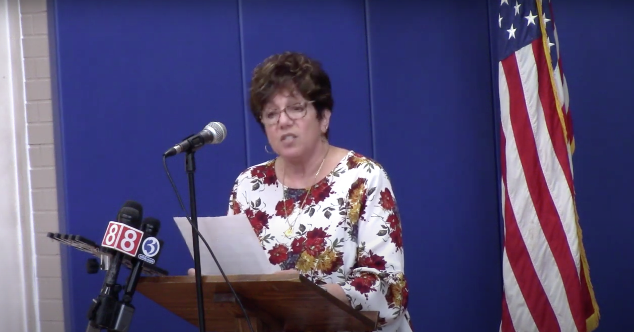 Bethany officials want CT law changed amid child sex abuse claims