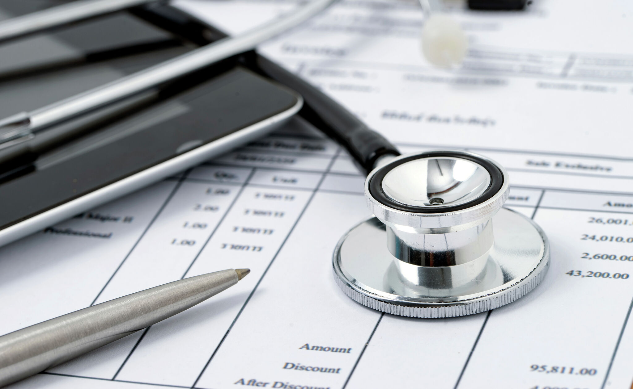 Medicaid for millions hinges on Deloitte-run systems plagued by errors