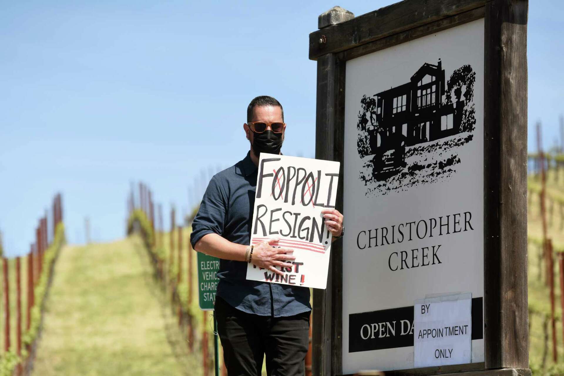 Ex-Windsor Mayor Dominic Foppoli sued by brother Joseph Foppoli