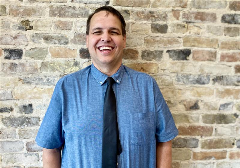 Lifelong Midlander Tom McCann to run for County Drain Commissioner