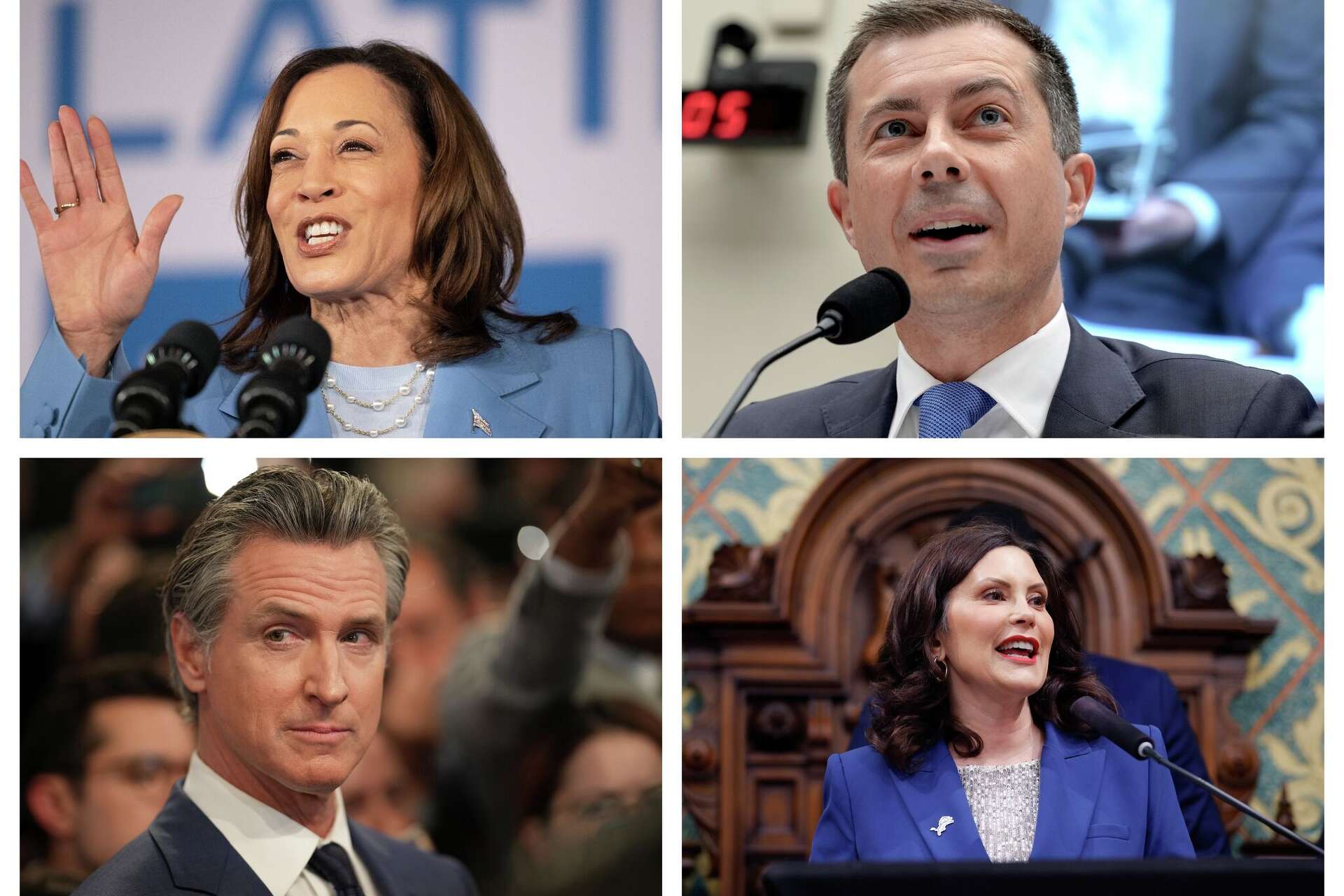 Election 2024 | HoustonChronicle.com