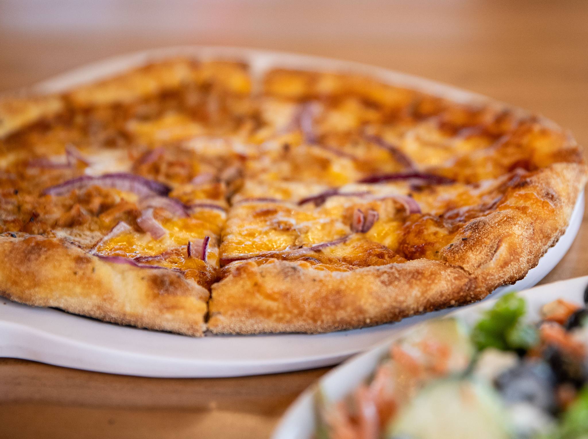 Axe throwing bar, pizza joint to shutter Texas location