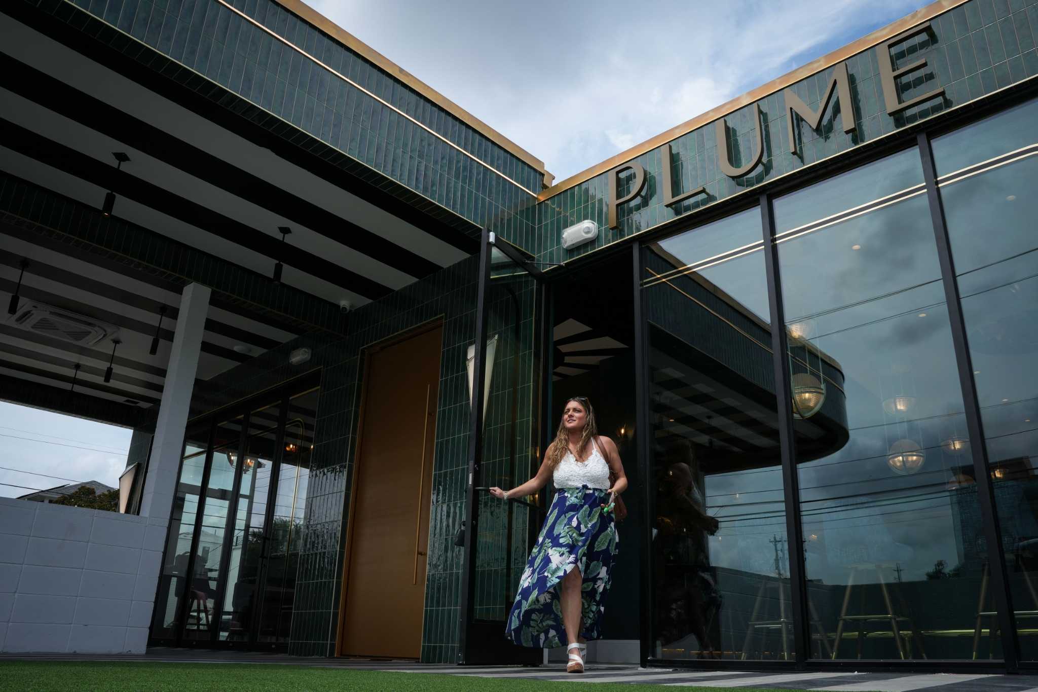 Trendy Houston cocktail bar to open in the Heights