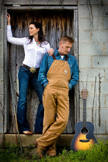 RODEO: Joey and Rory headline entertainment for Thursday night