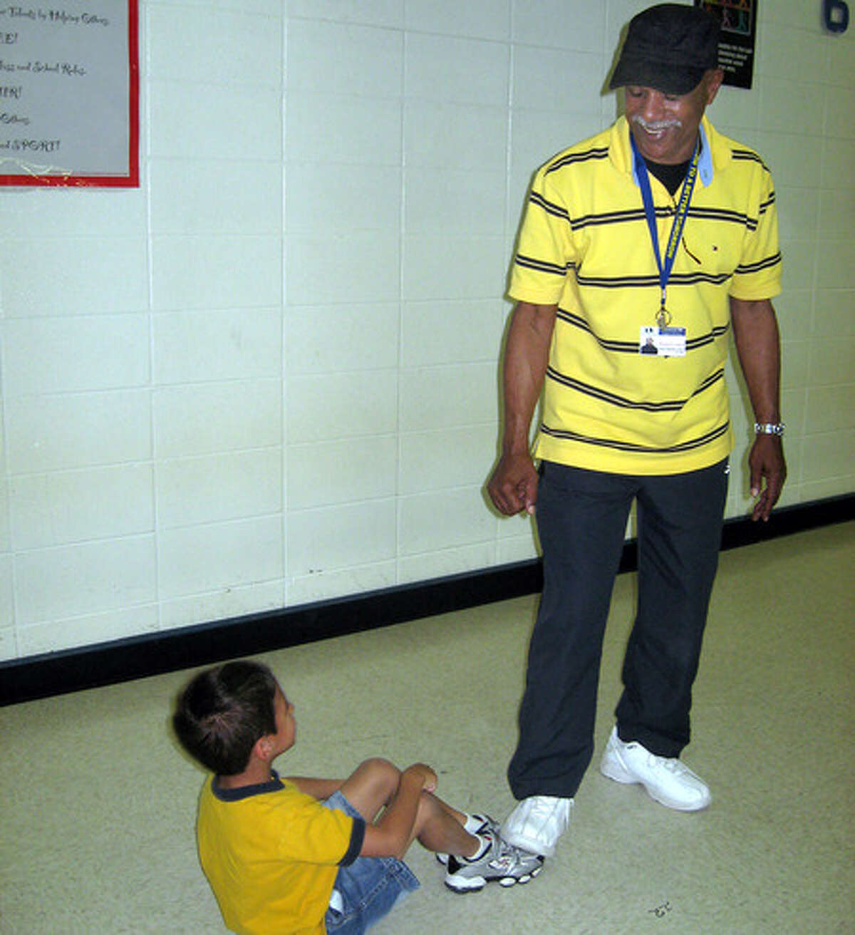 Good fitness equals good grades? Not quite, but it helps.
