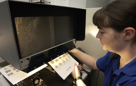 Here's your diploma. Good luck! Graduating into an uncertain job market