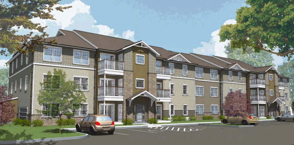 Affordable housing and condos planned for Hamden's High Meadows site