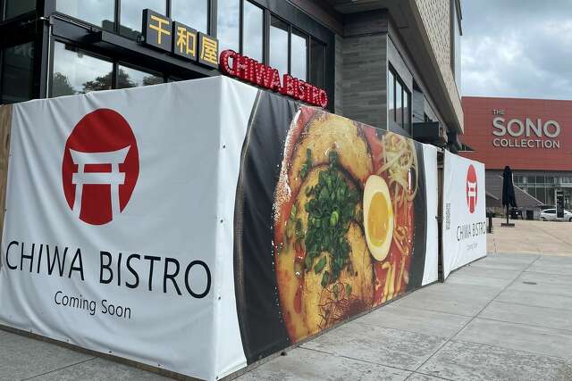 Chiwa Bistro opens in the SoNo Collection mall in Norwalk