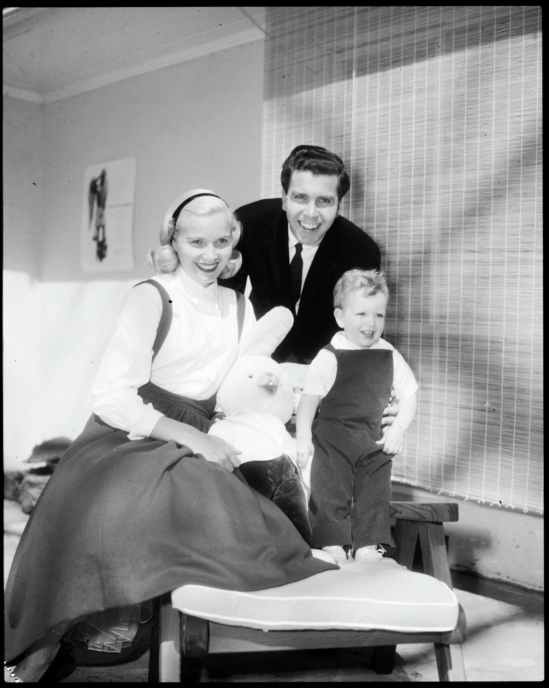 One-time area resident Eva Marie Saint turns 100 on July 4