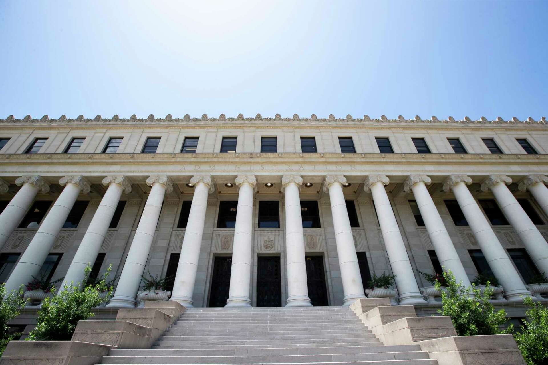 Texas A&M alumni network casts wider net for top honor