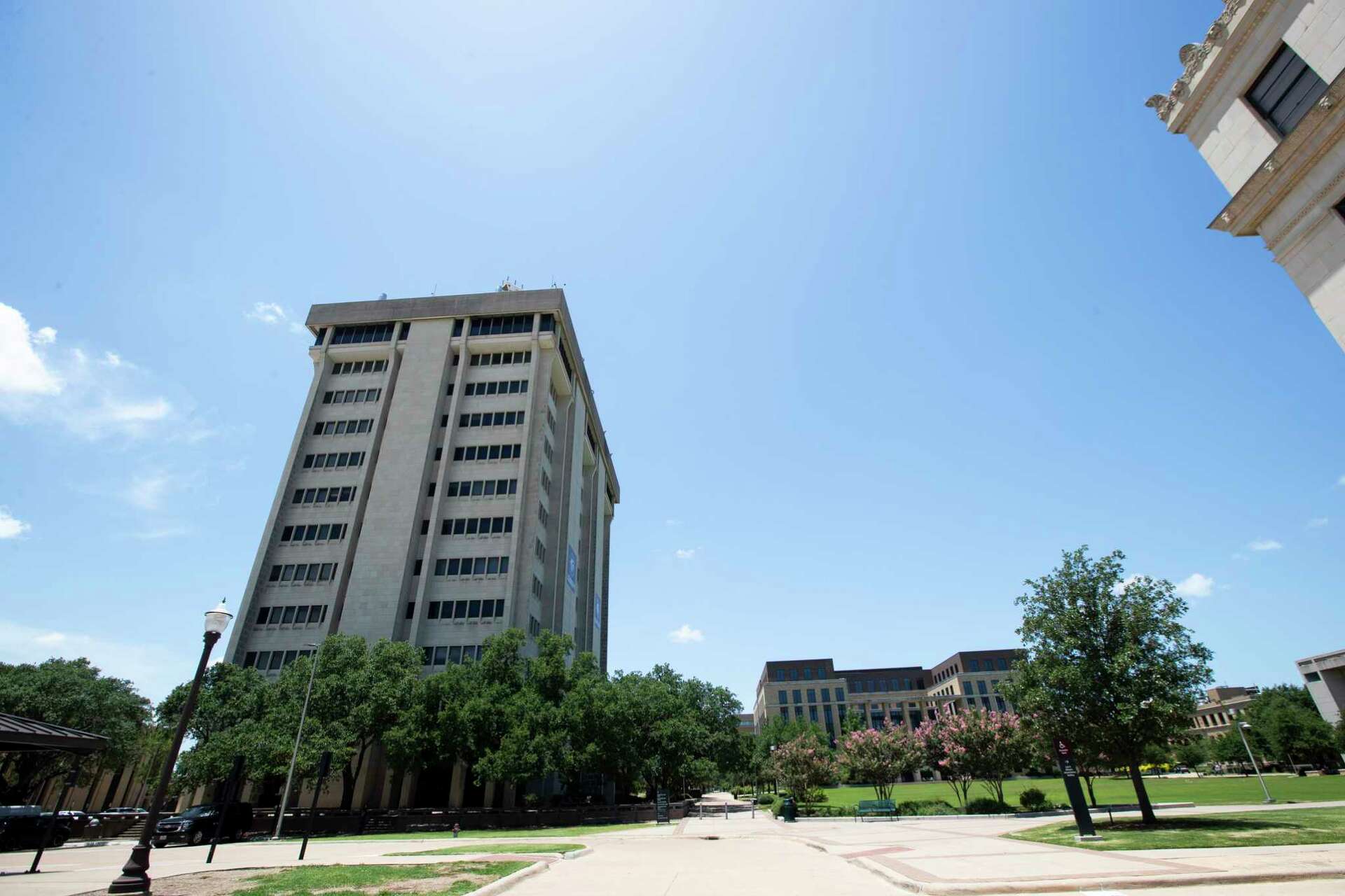 Texas A&M professor launches first U.S.-Saudi cell therapy trials