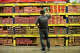 This Calif. candy store is the love child of Costco and Willy Wonka