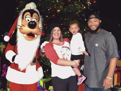 How Disneyland, cooking helped Jon Singleton’s MLB comeback
