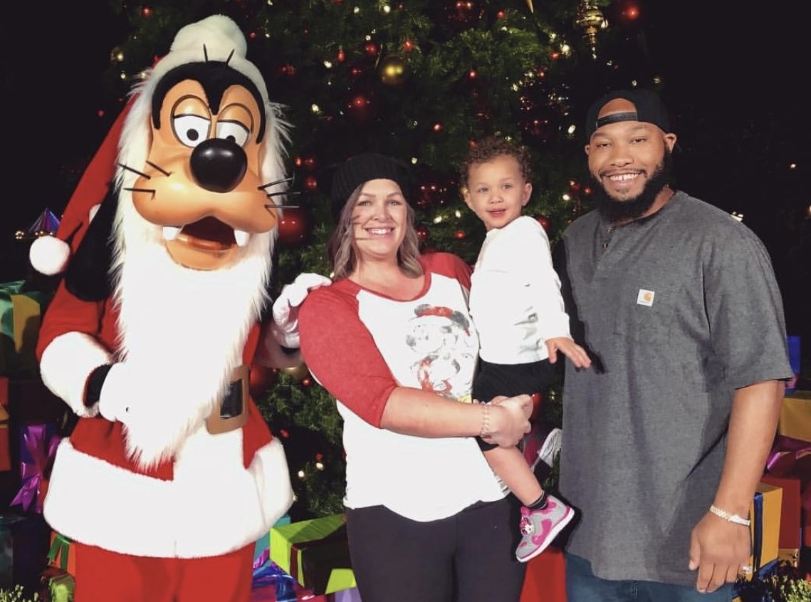 How Disneyland, cooking helped Jon Singleton’s MLB comeback