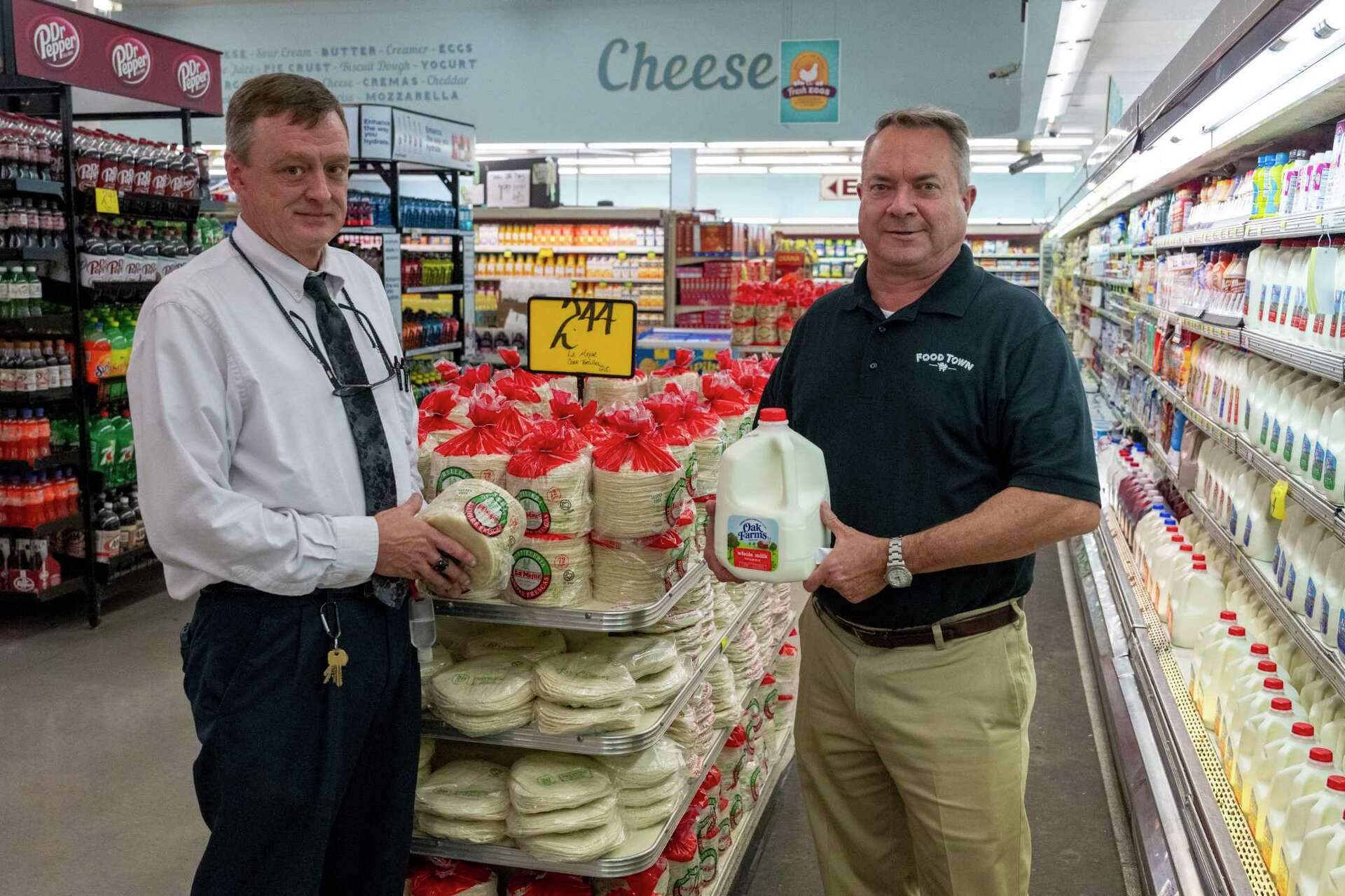 How Houston's Food Town got to 30 years in era of H-E-B domination