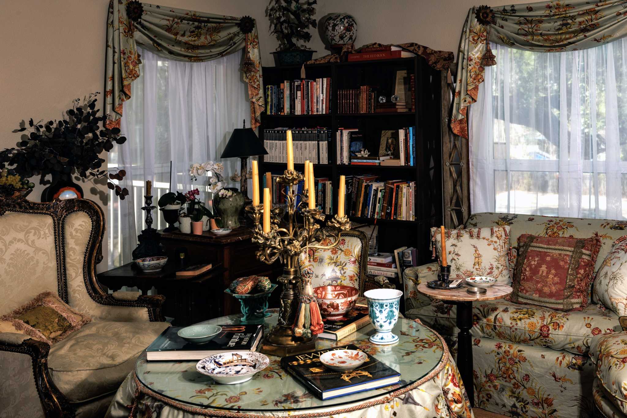 French-country style apartment turns heads in Monte Vista neighborhood