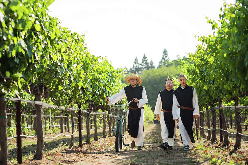 An 800-year-old Calif. tradition is turning to Instagram to survive
