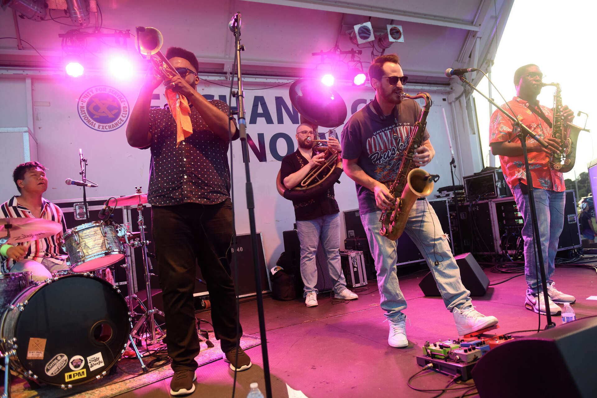 Connecticut Arts, Entertainment, Movies, Nightlife & Events ...