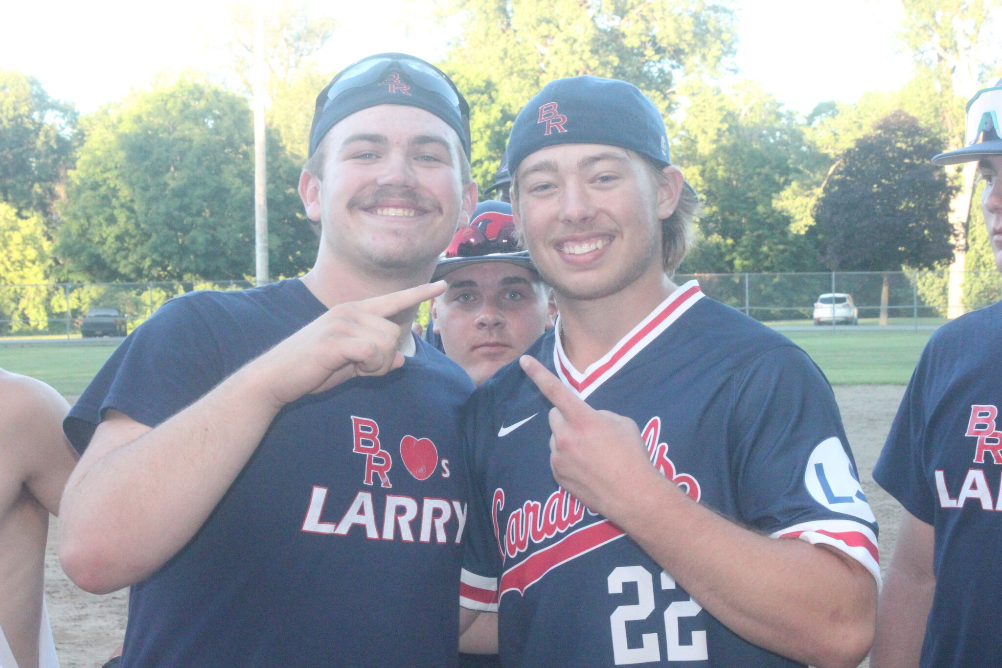 Big Rapids will have another home game on July 11