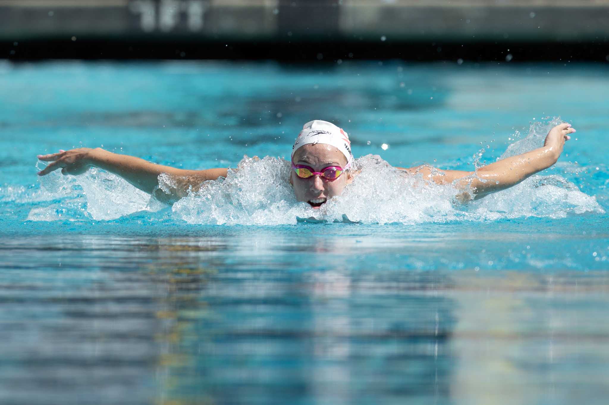 Bay Area keeps producing Olympic swimmers: medalists to rising stars