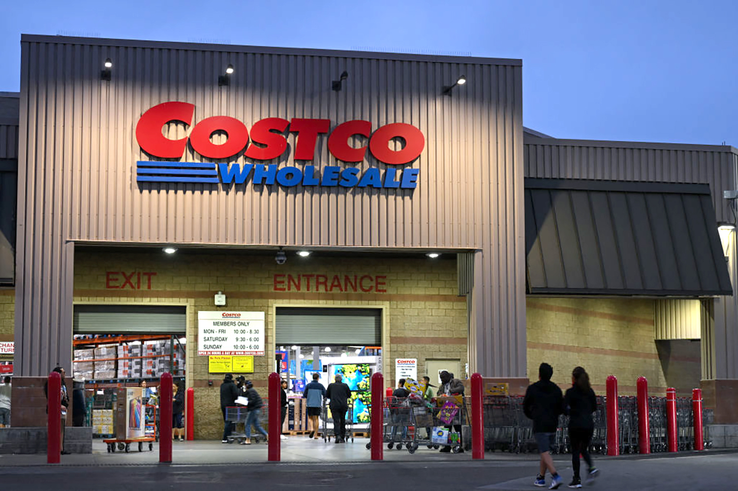 Controversial Bay Area Costco gets go-ahead from city council