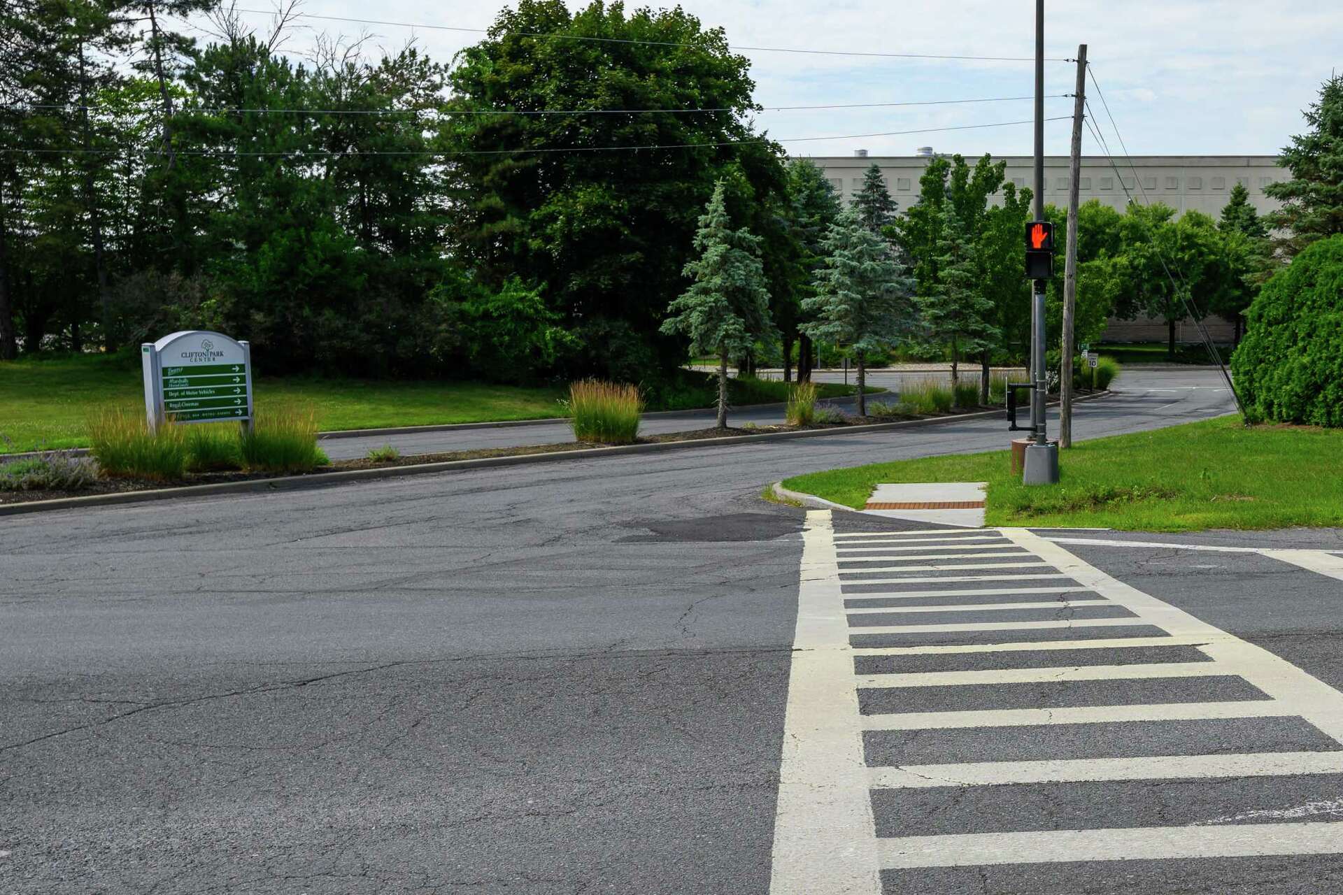 Bass Pro plans help Clifton Park get grant for roundabout, sidewalks