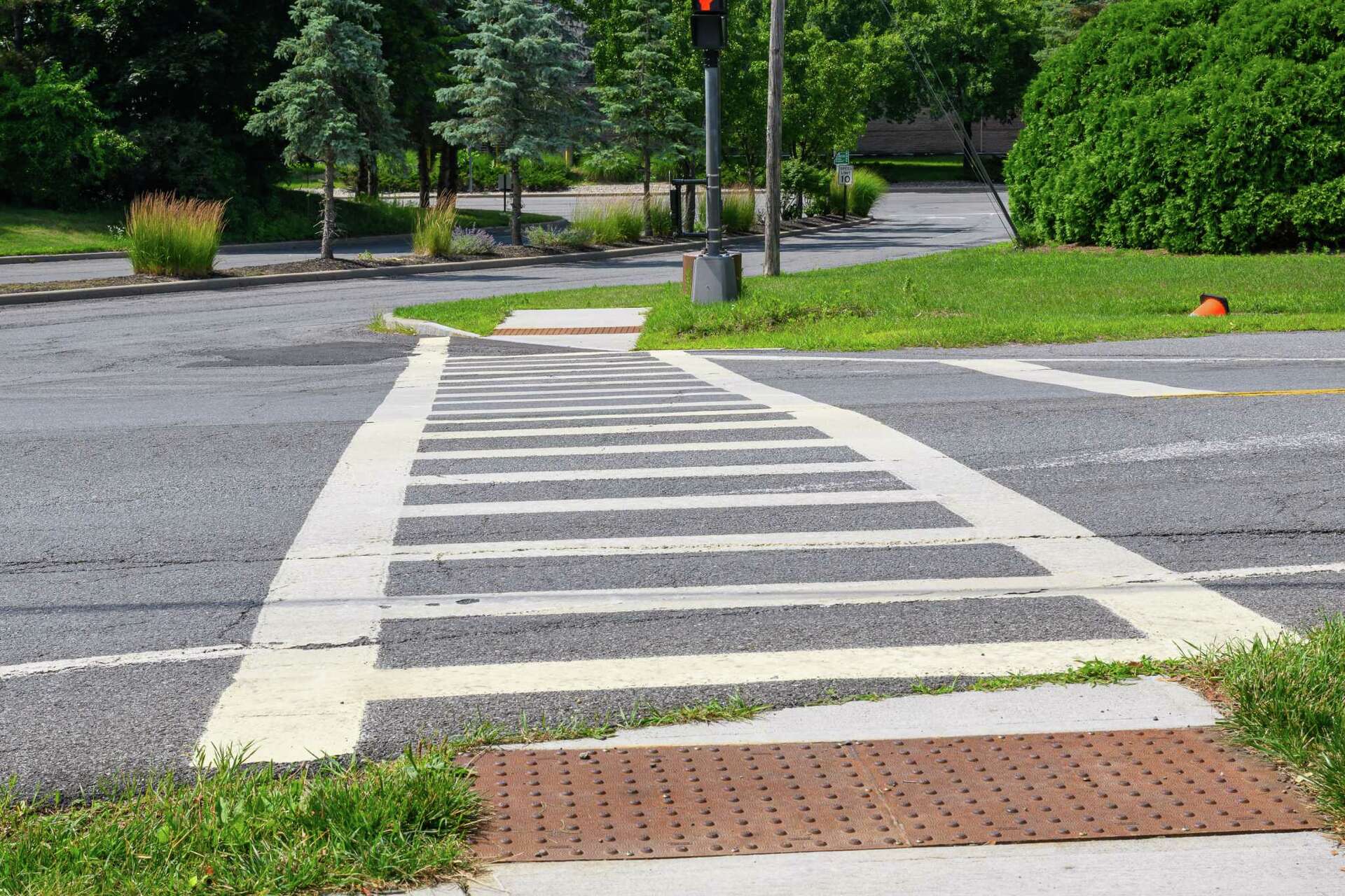 Bass Pro plans help Clifton Park get grant for roundabout, sidewalks