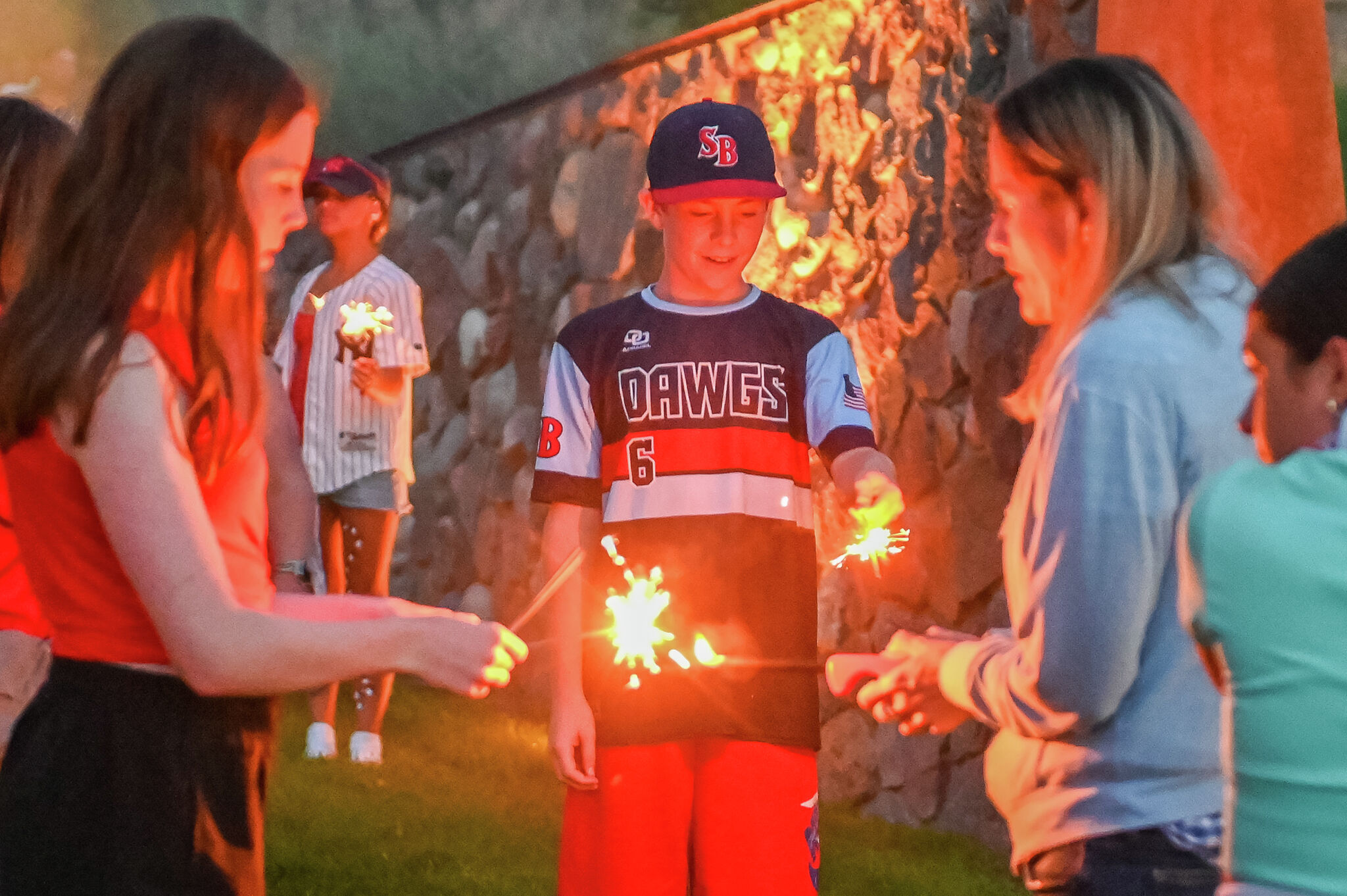 Firework safety tips for a spectacular Fourth of July