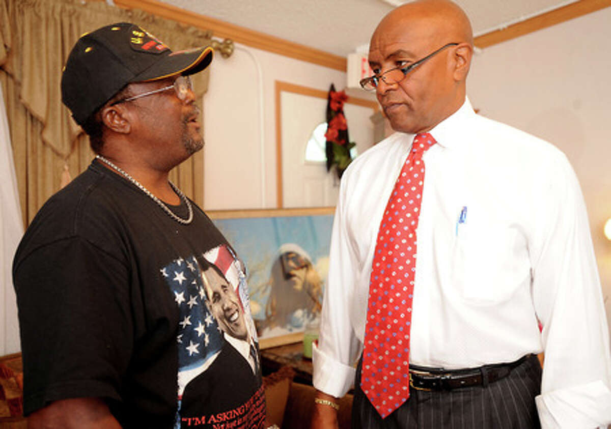 Rodney King attorney now involved in Lumberton Taser death case