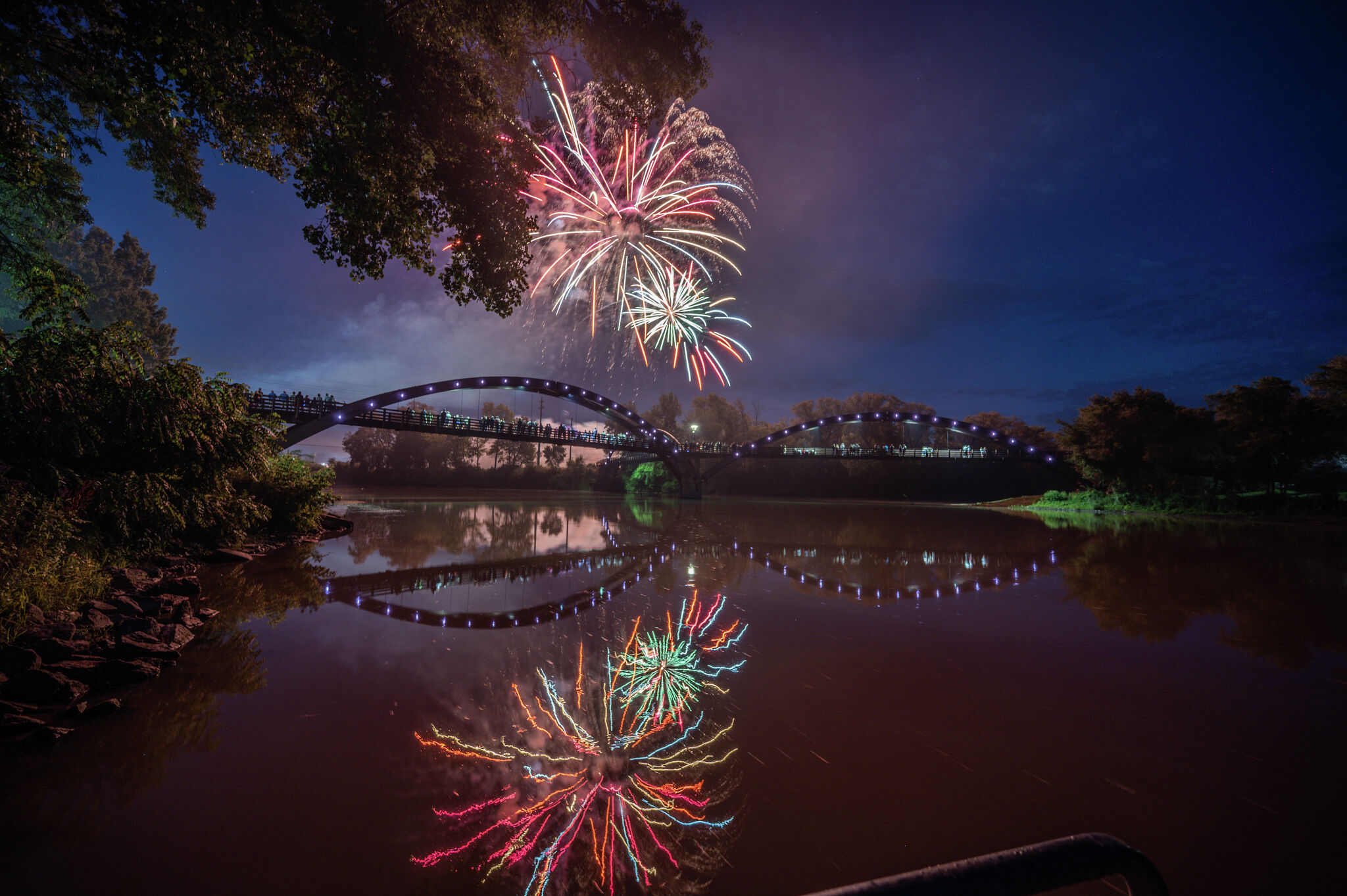 Business leaders discuss summer tourism in Midland, region