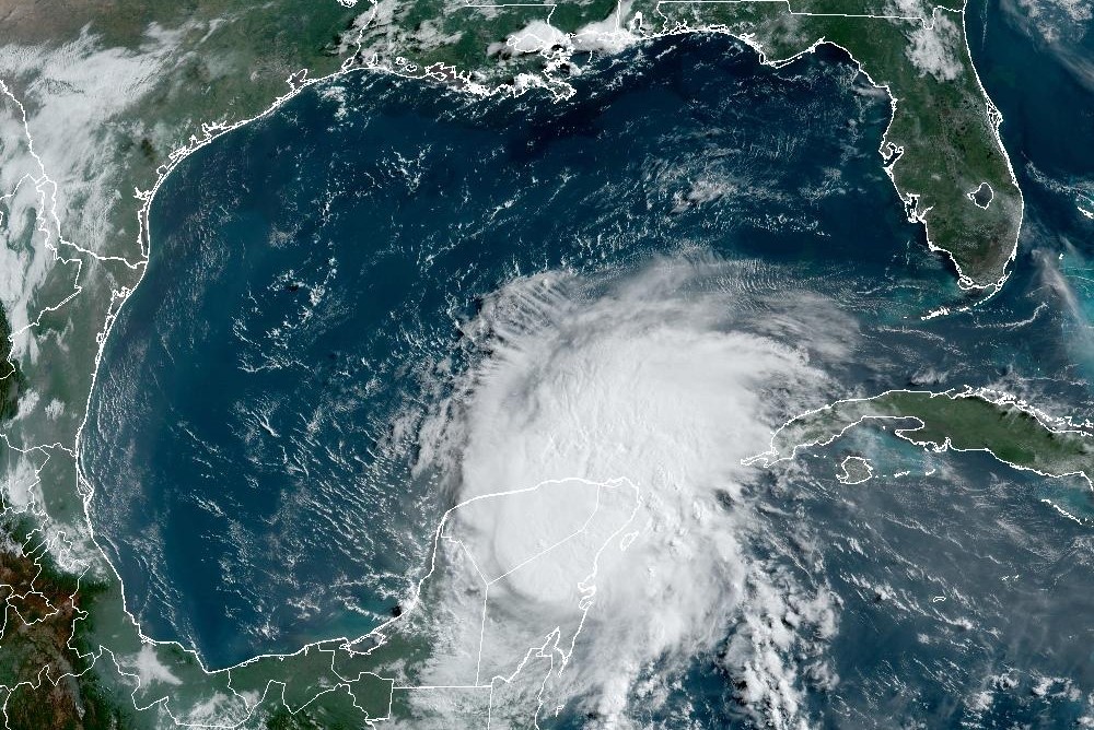 Beryl hits the Yucatán Peninsula. Here's what it means for Texas
