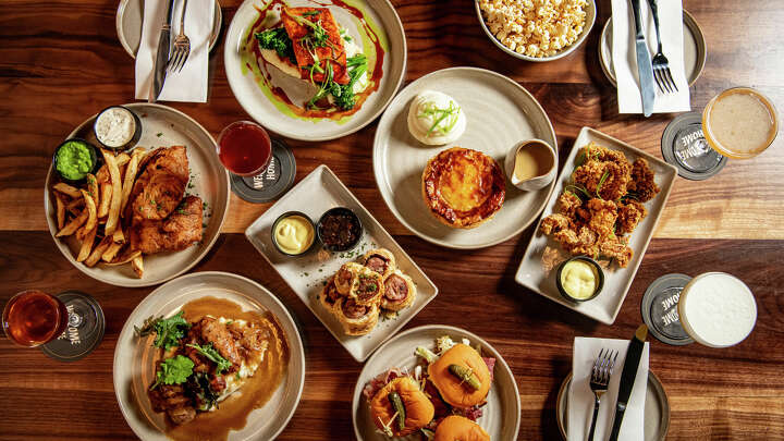 New York's The Dead Rabbit opens first Irish pub in Austin